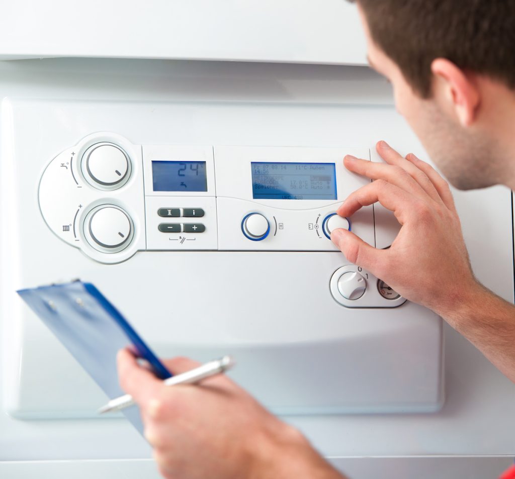 Boilers | BR's Plumbing & Heating | Tillsonburg