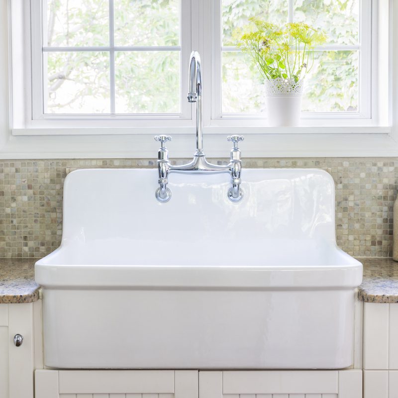 Sinks | BR's Plumbing & Heating | Tillsonburg