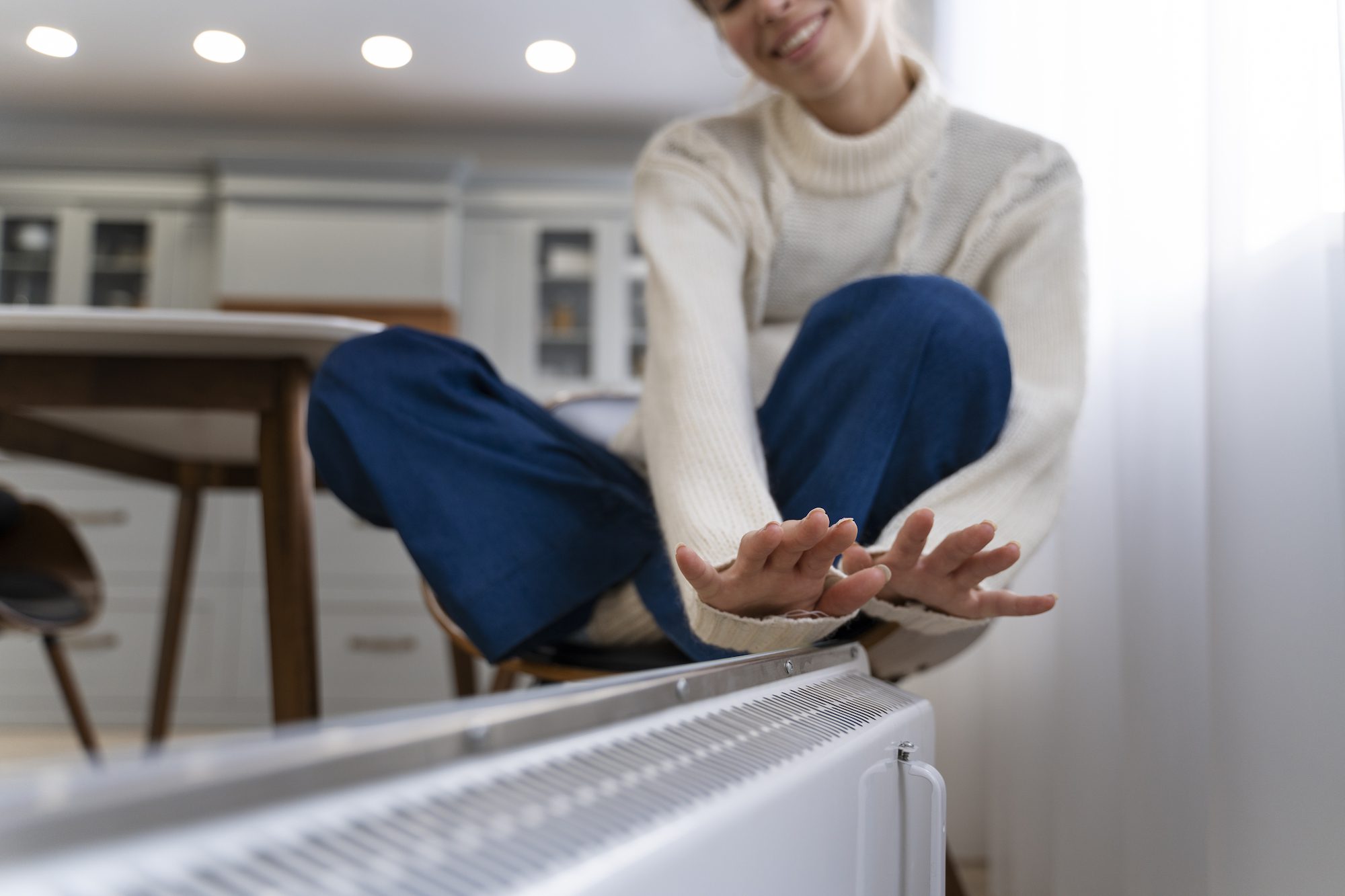 Optimize Energy Usage In Your Home - BR's Plumbing & Heating